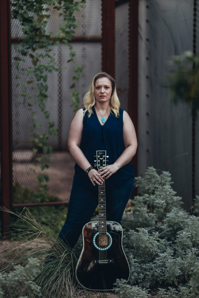 My Heart - Shelly Renee King